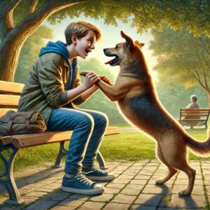 Easy Italian Reading – Stories with Audio and Translation